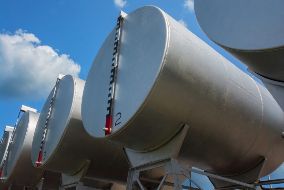 Oil Tanks New Hartford | A-1 TankMasters CT