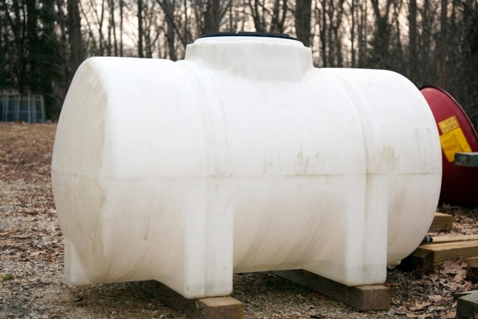 Oil Tanks in Granby | A-1 TankMasters CT Experts